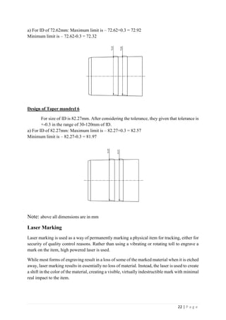 KONDA REDDY_R101276_IMPLEMENTATION DESIGN FOR INSPECTION OF O-RINGS | PDF