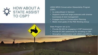 Vermont’s Journey towards Pay for Performance | PPT