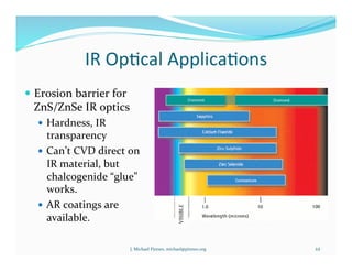 Lockheed Martin diamond presentation | PDF