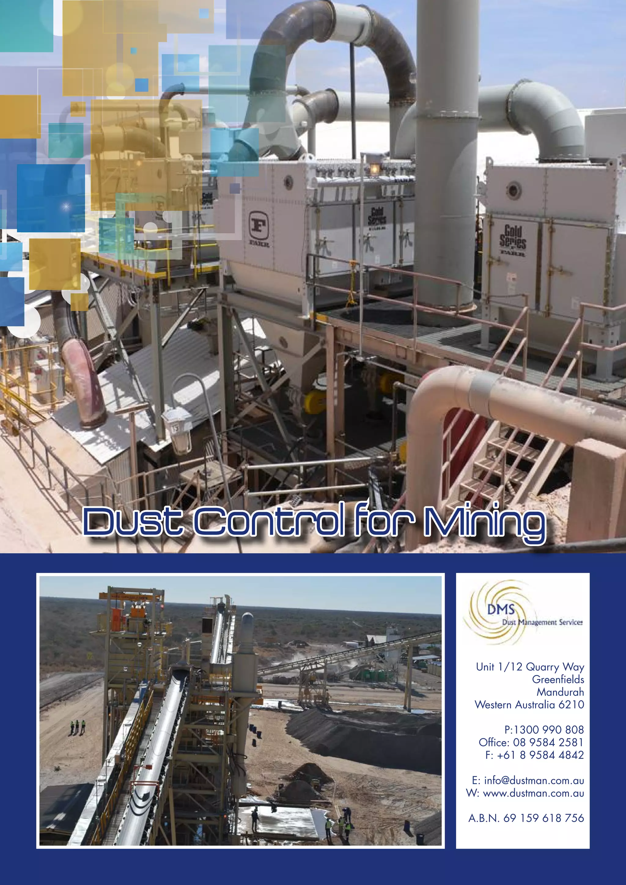 DMS STD Brochure | PDF