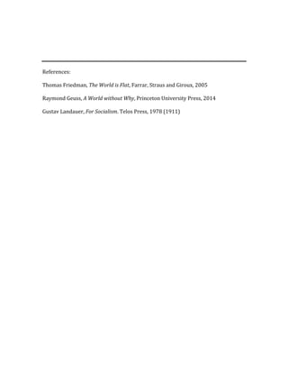Review of Raymond Geuss, Reality and Its Dreams | PDF