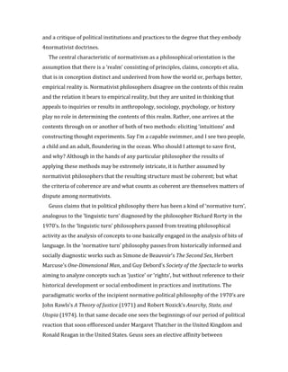 Review of Raymond Geuss, Reality and Its Dreams | PDF