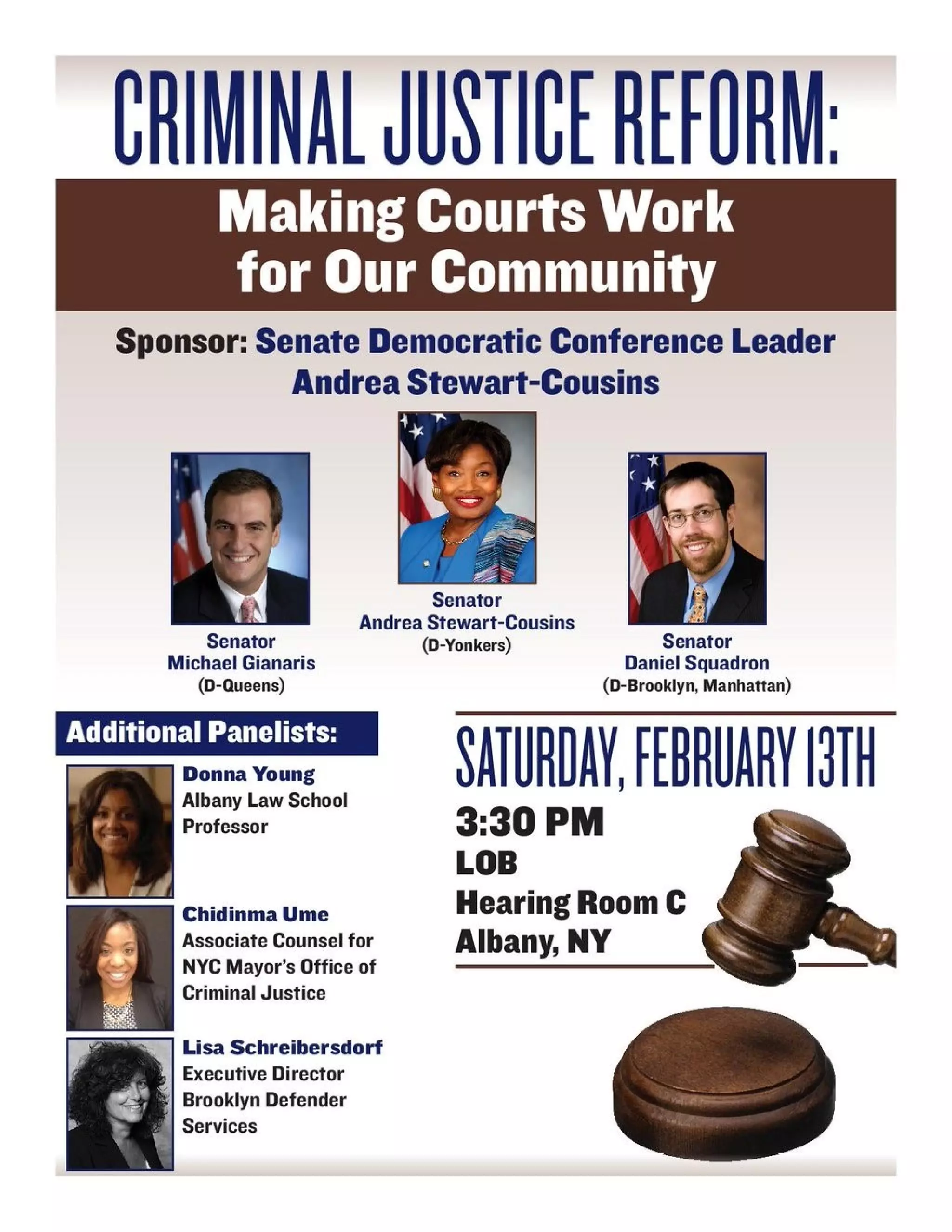 panel flyer | PDF