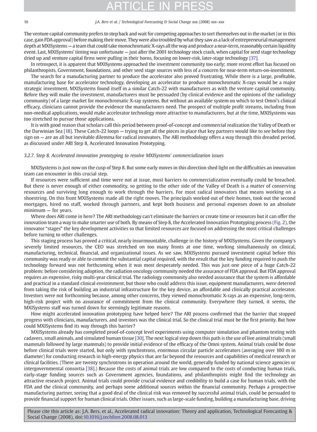 ARI - Theory and Application | PDF | Business | Business and Finance