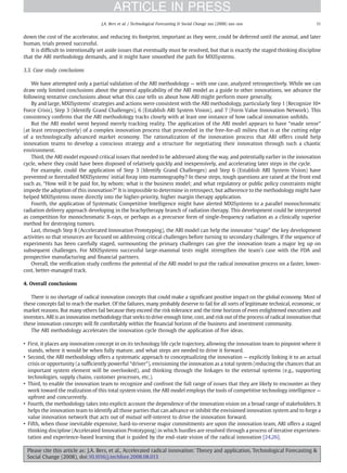 ARI - Theory and Application | PDF | Business | Business and Finance