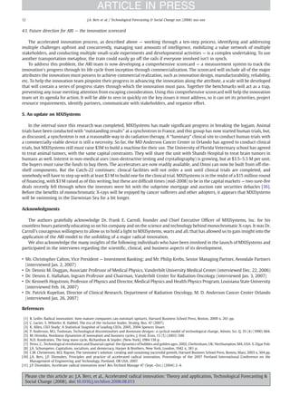 ARI - Theory and Application | PDF | Business | Business and Finance