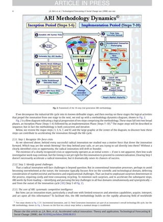 ARI - Theory and Application | PDF | Business | Business and Finance