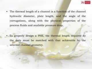 Technical Module - PHE | PDF