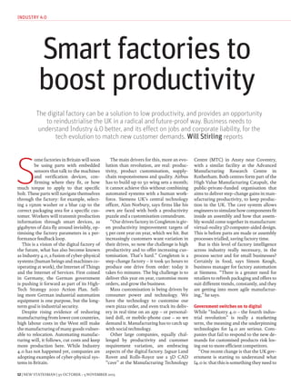 NS Manufacturing Supplement Oct 2015 | PDF