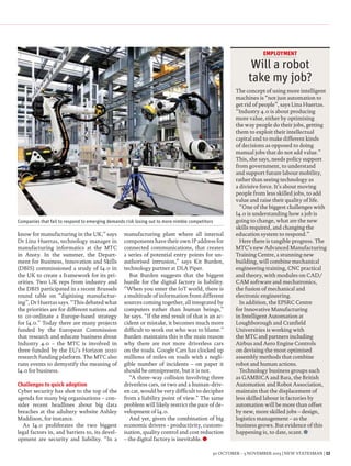 NS Manufacturing Supplement Oct 2015 | PDF