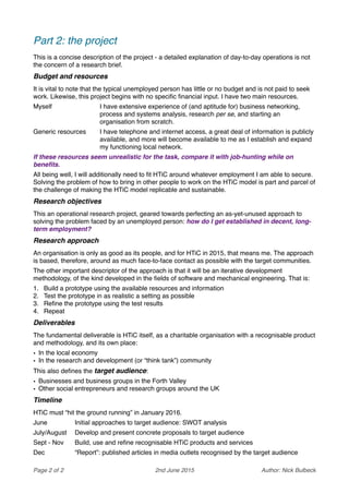 HTiC Research Brief | PDF