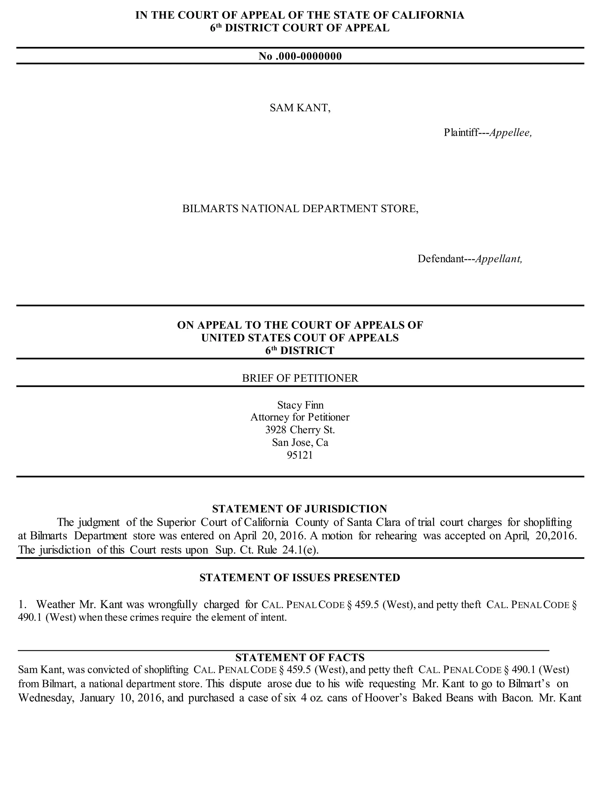 Appellate 1 Heather Fedorov | DOCX