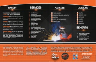 mw_brochure | PDF