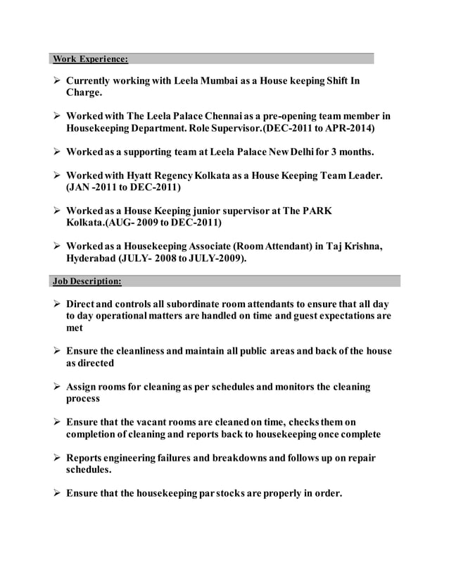 Profile of Alok Das | PDF