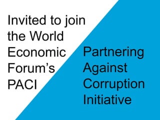 Stakeholder Presentation | PPTX