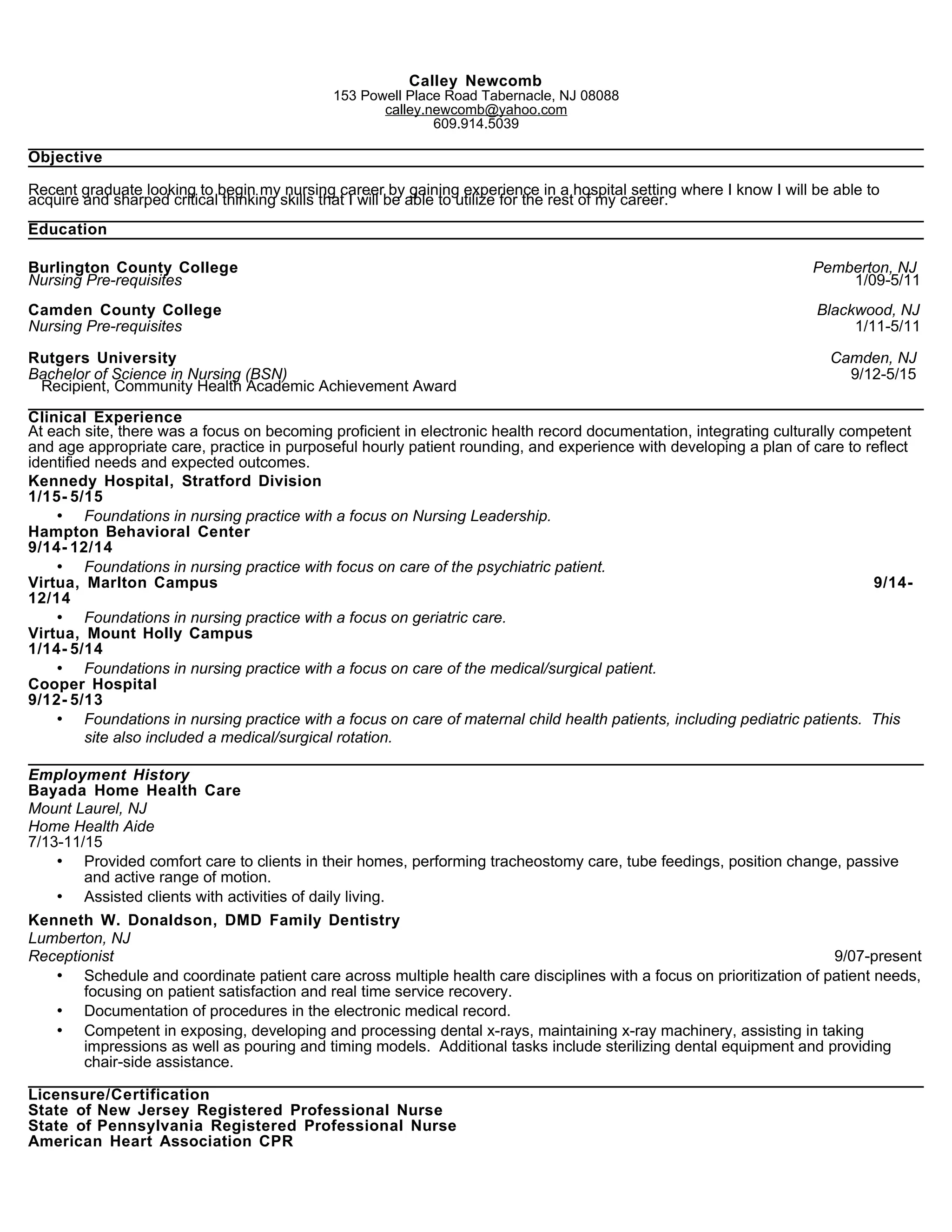 CN Resume comp | DOC