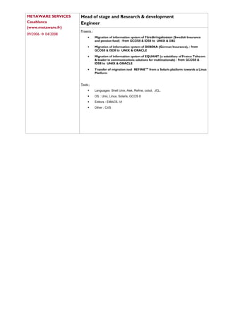 CV-Elhassane-NAIM-EN | PDF