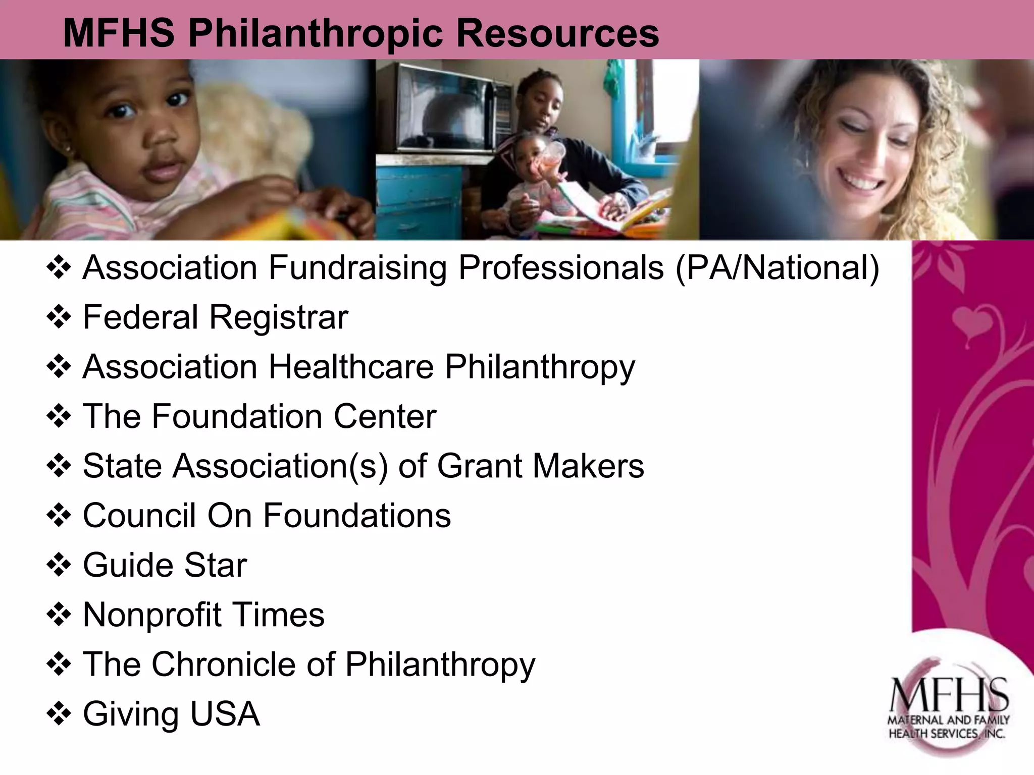 MFHS_Givinig_Powerpoint_2013[1] | PPTX