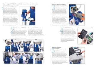 Hydrovar Retrofit | PDF