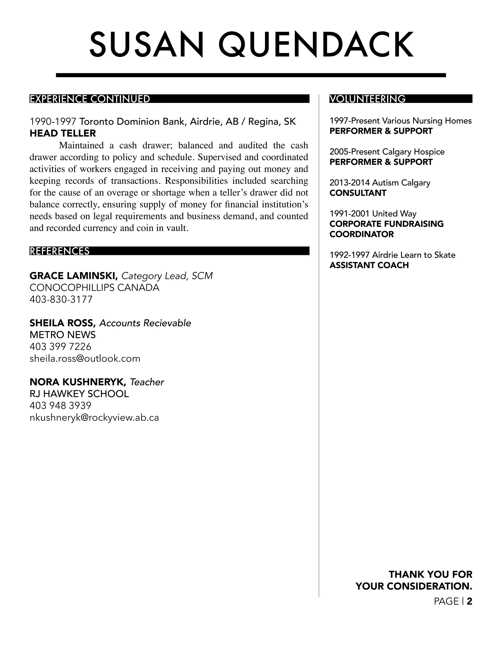 suzy resume-2016 | PDF suzy resume-2016 | PDF