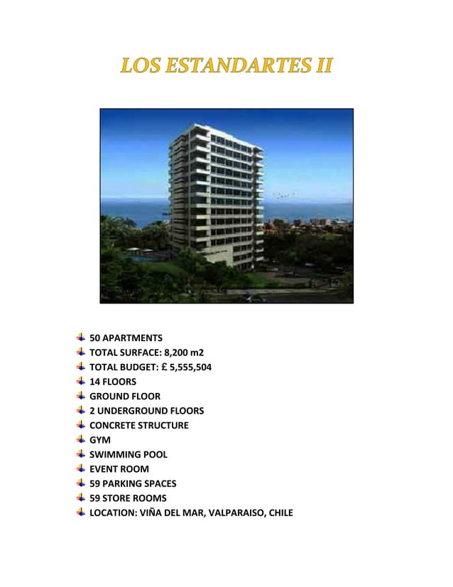 PORTFOLIO AS QUANTITY SURVEYOR AND ESTIMATOR | PDF