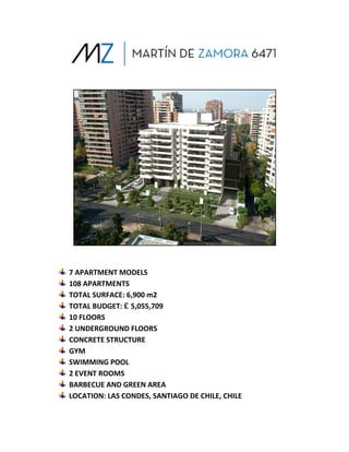 PORTFOLIO AS QUANTITY SURVEYOR AND ESTIMATOR | PDF