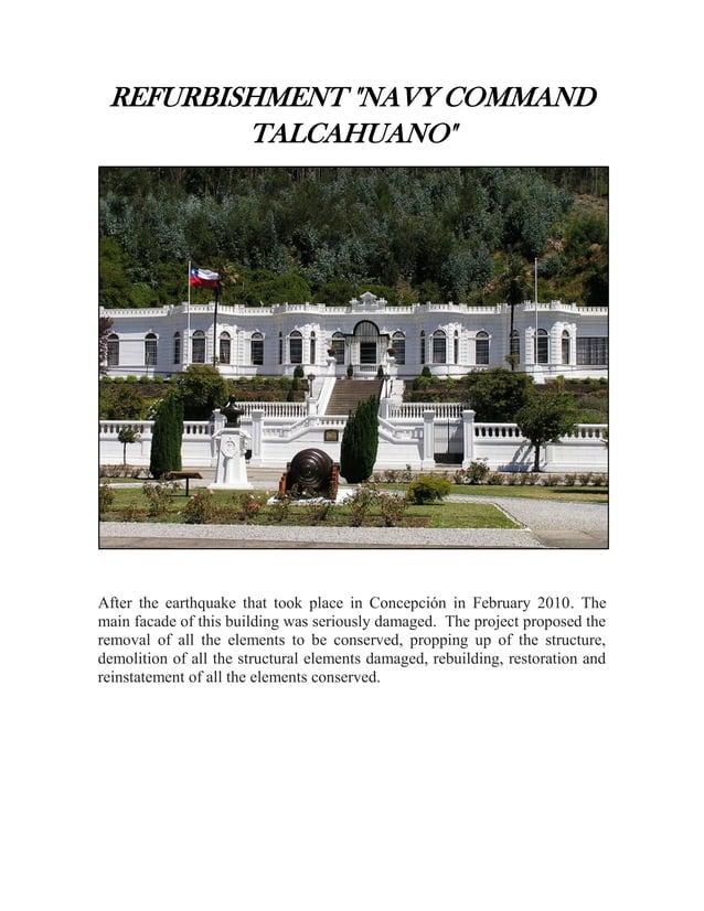 PORTFOLIO AS QUANTITY SURVEYOR AND ESTIMATOR | PDF