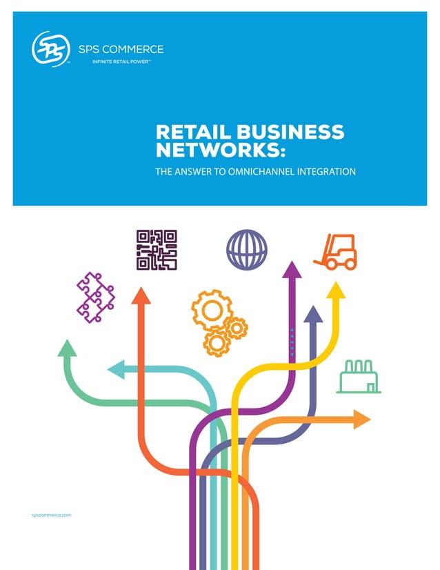 SPS Commerce Omnichannel White Paper | PDF