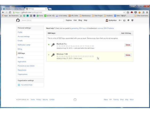 Git Tutorial