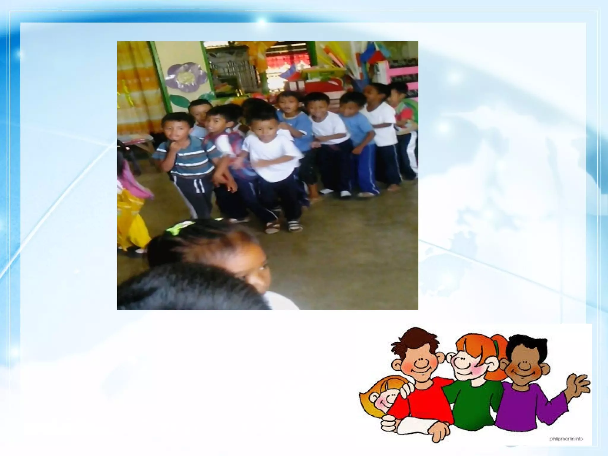 Socio-Emotional Development | PPT