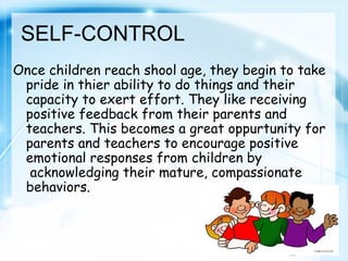 Socio-Emotional Development | PPT