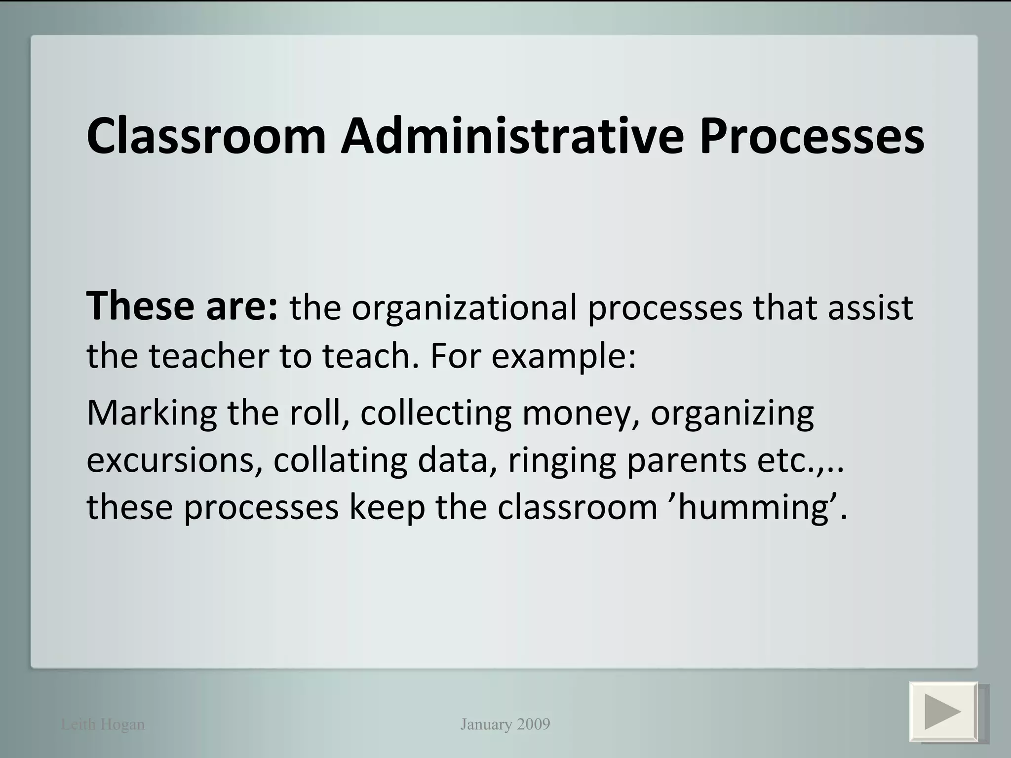 Curtin Education Assistants Conversion Course Logbook… observation ...