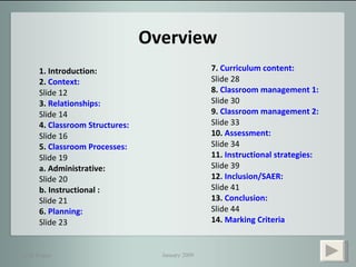 Curtin Education Assistants Conversion Course Logbook… observation ...