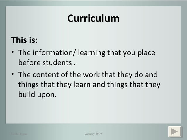 Curtin Education Assistants Conversion Course Logbook… observation ...