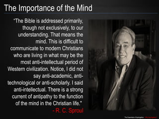 EA01-WhyApologetics,defense of faith.pptx