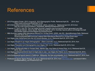 Professional Team in Las Vegas | PPTX