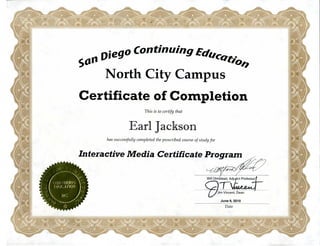 IMCP Cert Horz | PDF