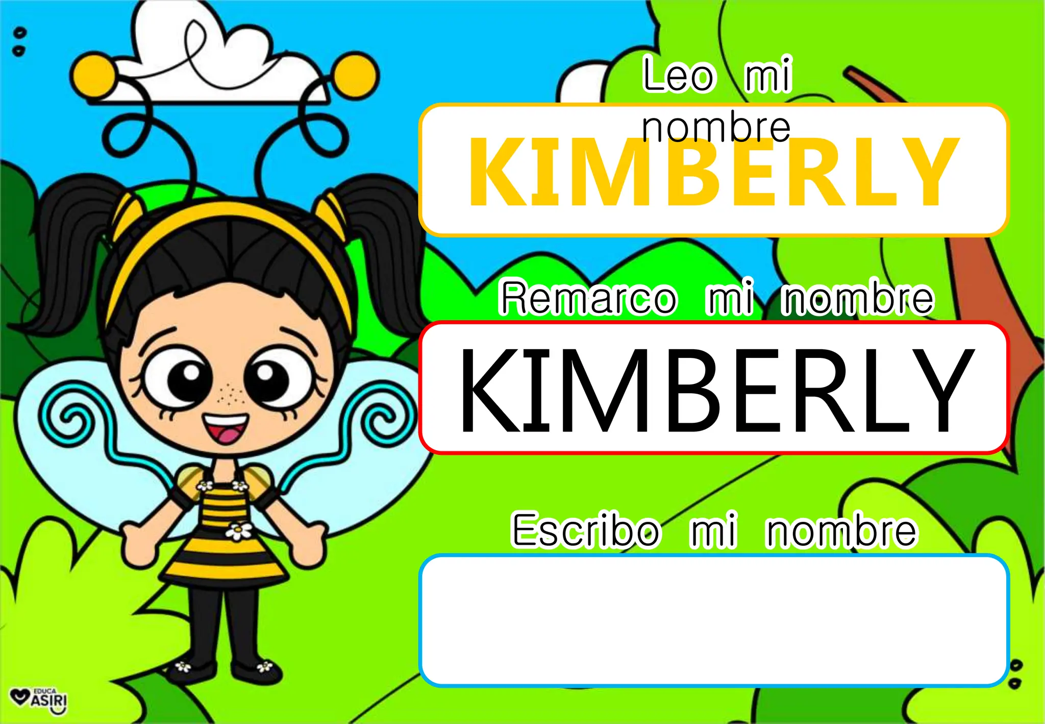 EA#14 S1 Recursos_Aprendo mi nombre editable.pptx