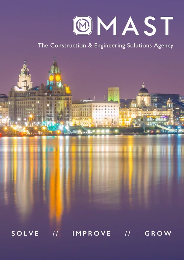 Mast - E brochure (master) - Compressed.compressed | PDF | Construction Industry | Industries