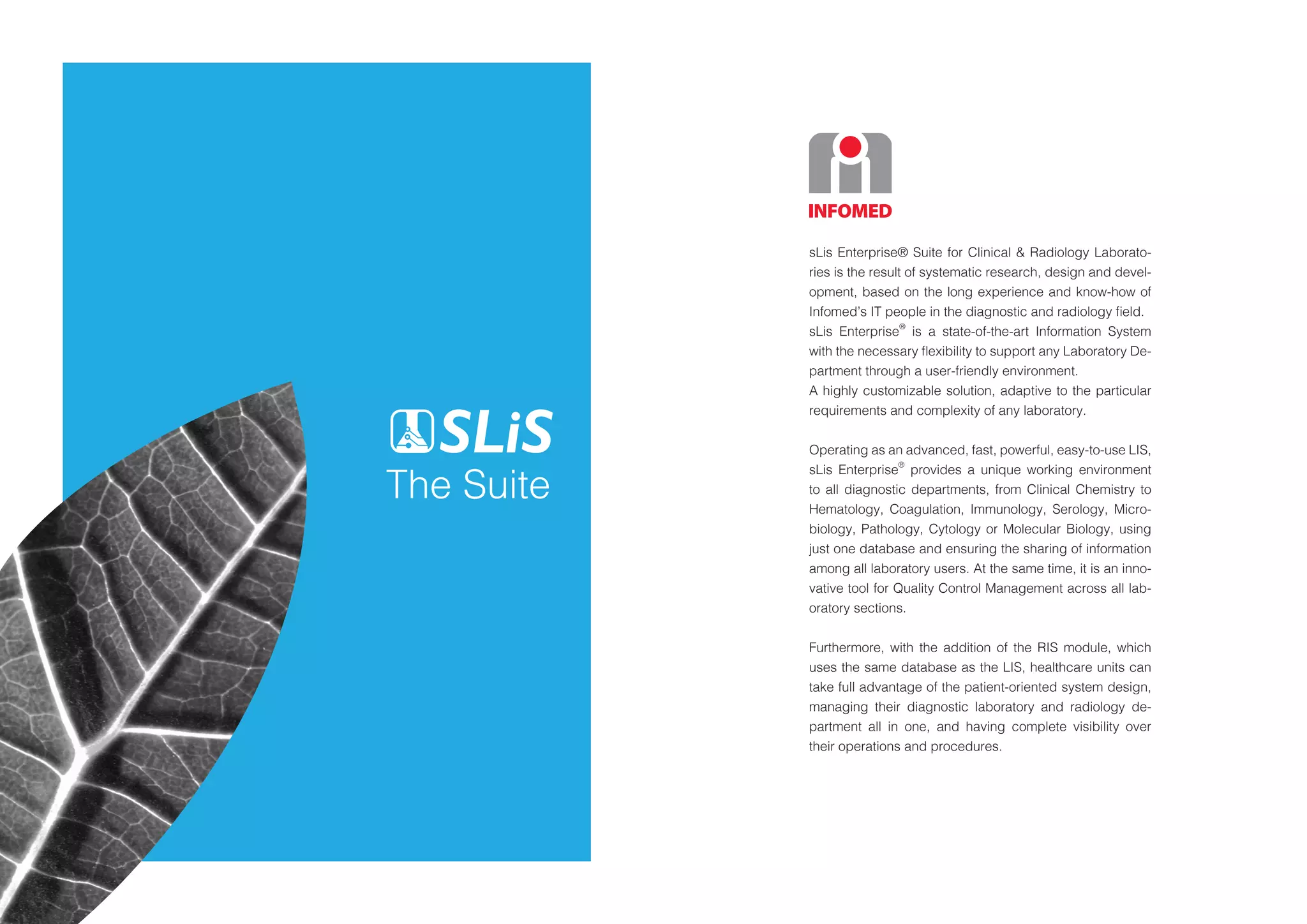 slis_suite | PDF