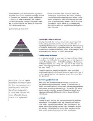 CONFIDENT_RETIREMENT_WHITE_PAPER | PDF