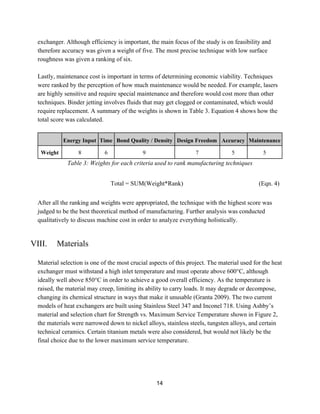 Micro-Gas-TurbineReport | PDF