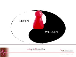 Pecha Kucha Paula Smits | PPT