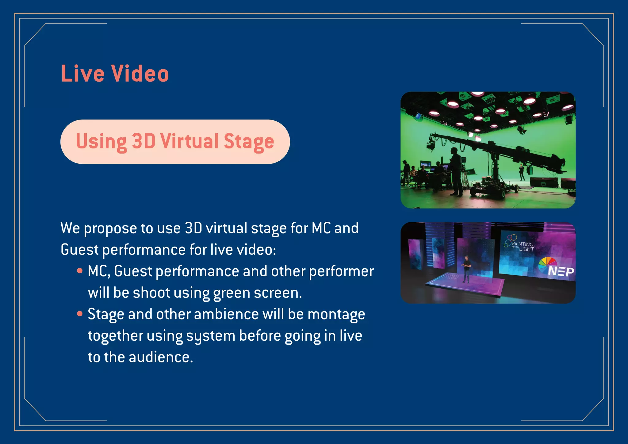 Pertamina Hulu Mahakam - Employee Appreciation 2020 | PPT