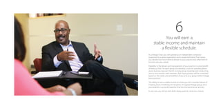 1 - Vistage Chair Brochure | PDF