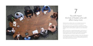 1 - Vistage Chair Brochure | PDF