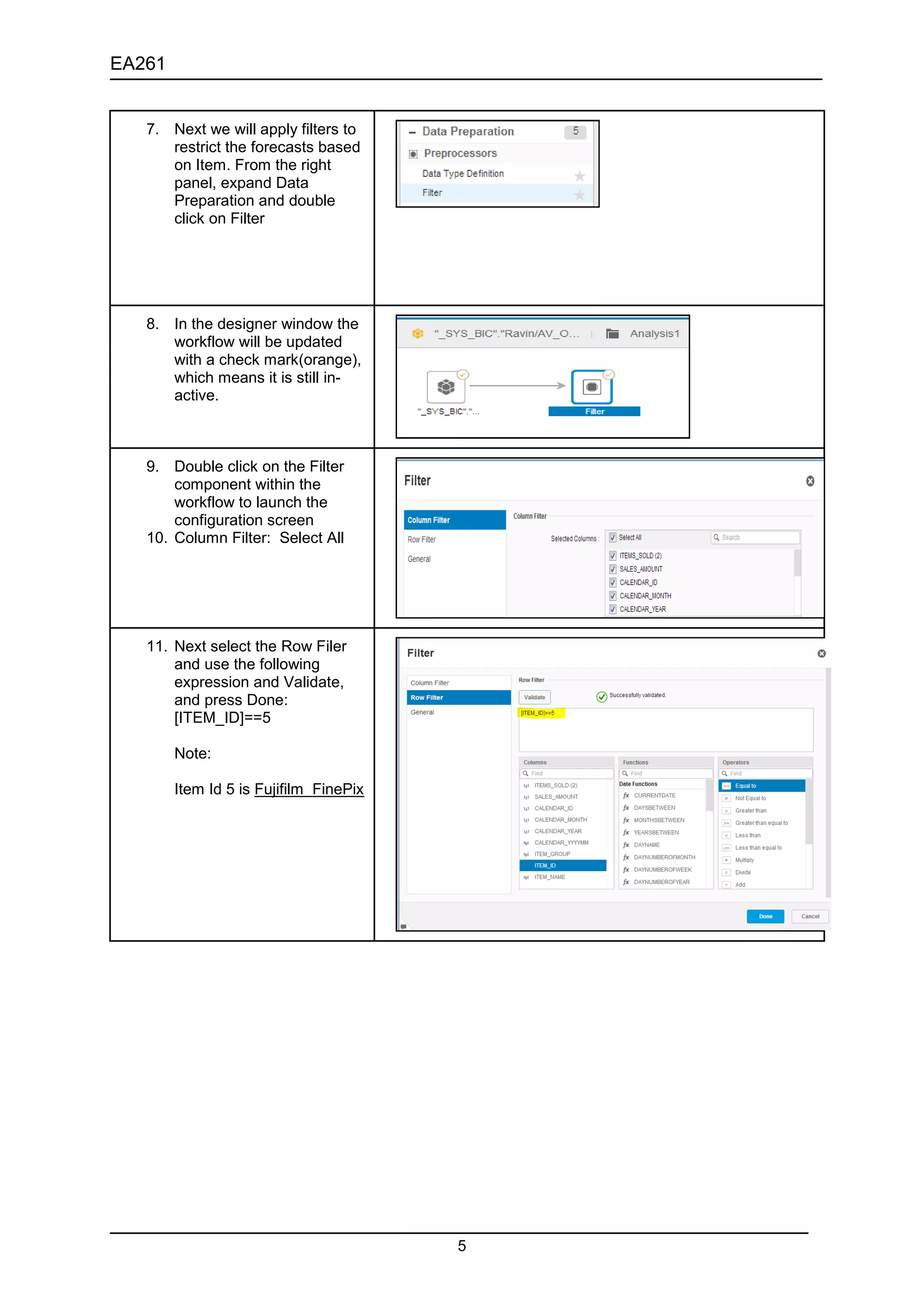 EA261_2015_Exercises | PDF
