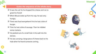 Learn how to Put Sentence in Orders.pptx
