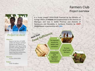 FarmersClub_project | PPTX