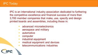 IPC_Overview | PDF